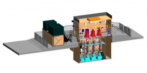 Factory Mapping | Hive Virtual Plant